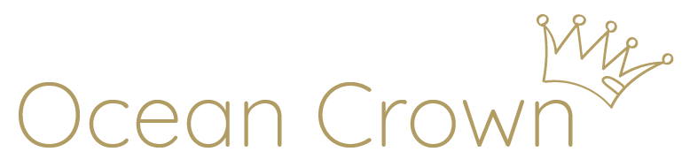 【公式】Ocean Crown ＊ヘルメット治療用ステッカー・アクセサリー＊